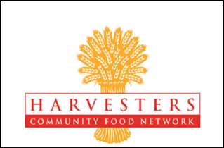 Harvesters Volunteer & Happy Hour – DAMA Kansas City